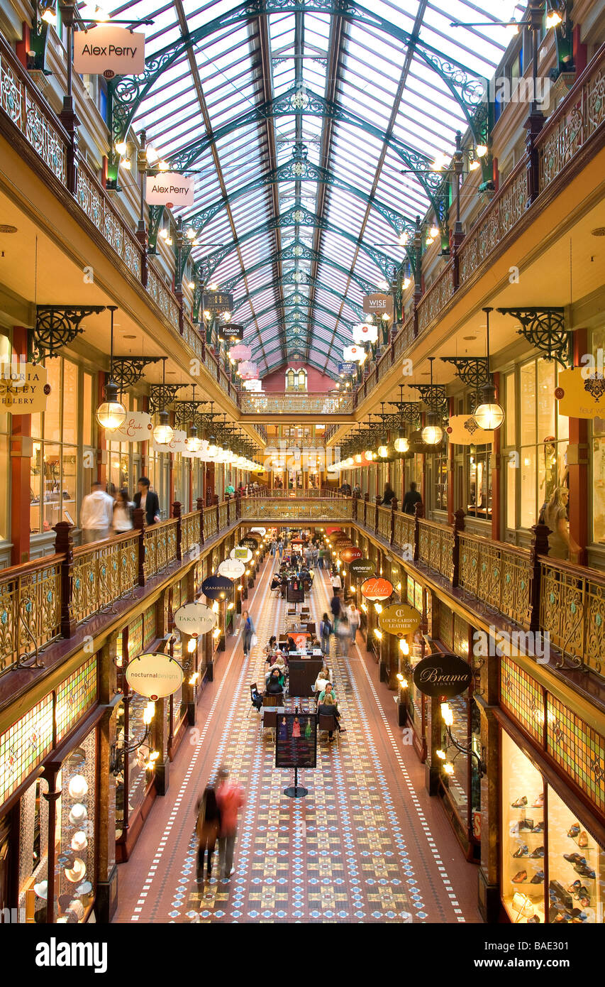 New Strand Shopping Centre High Resolution Stock Photography and Images ...