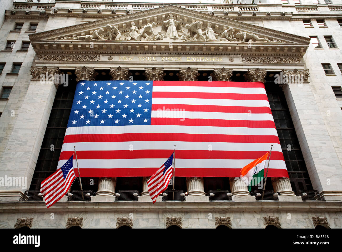 American north american flag hi-res stock photography and images - Alamy