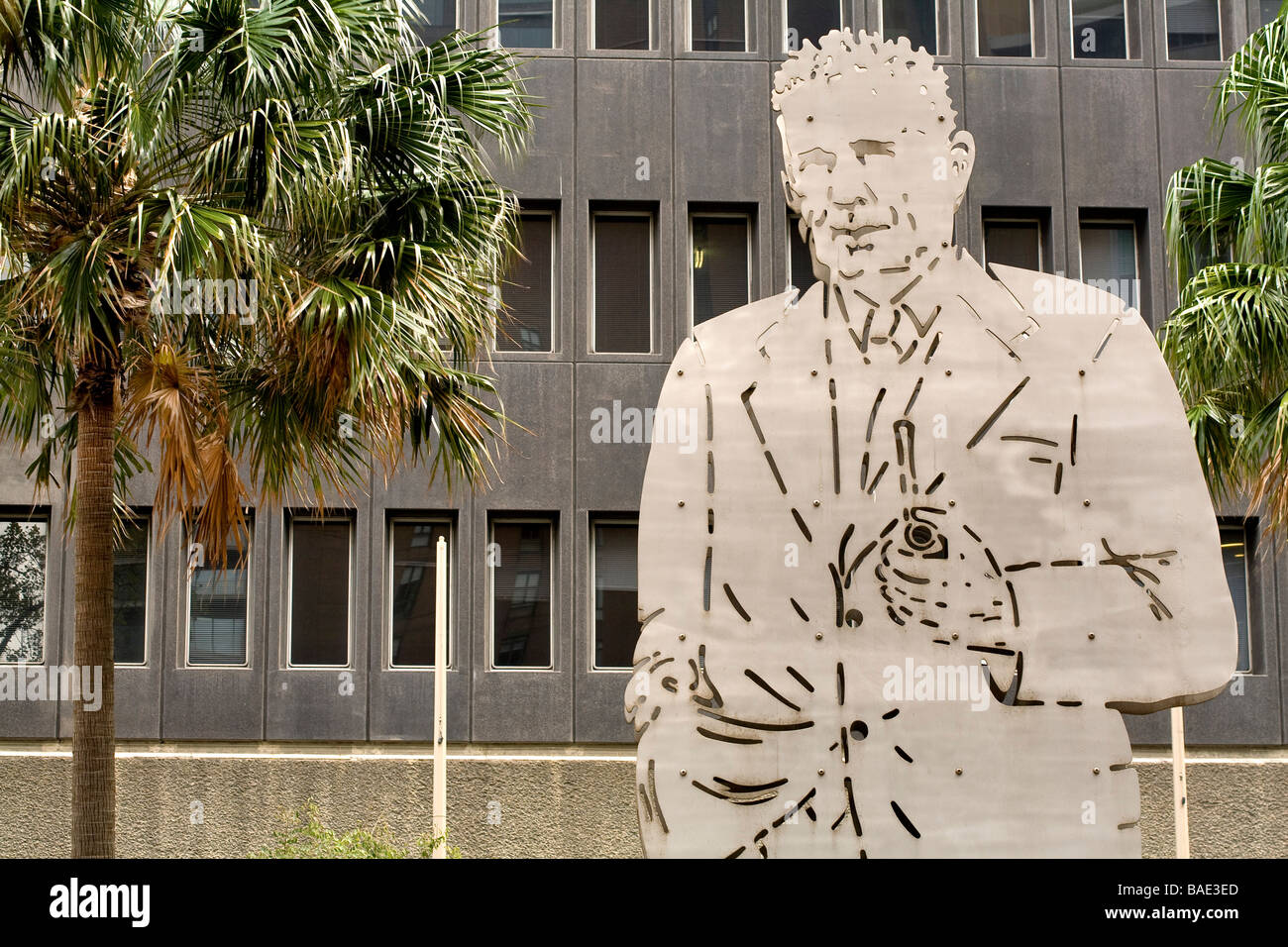 Australia, New South Wales, Sydney, Central Business District, Chifley ...