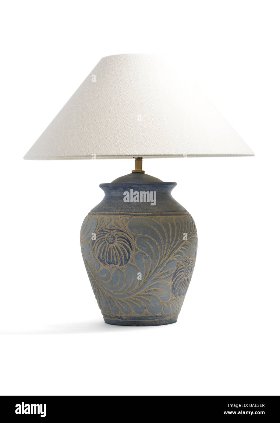 Table lamp hi-res stock photography and images - Alamy