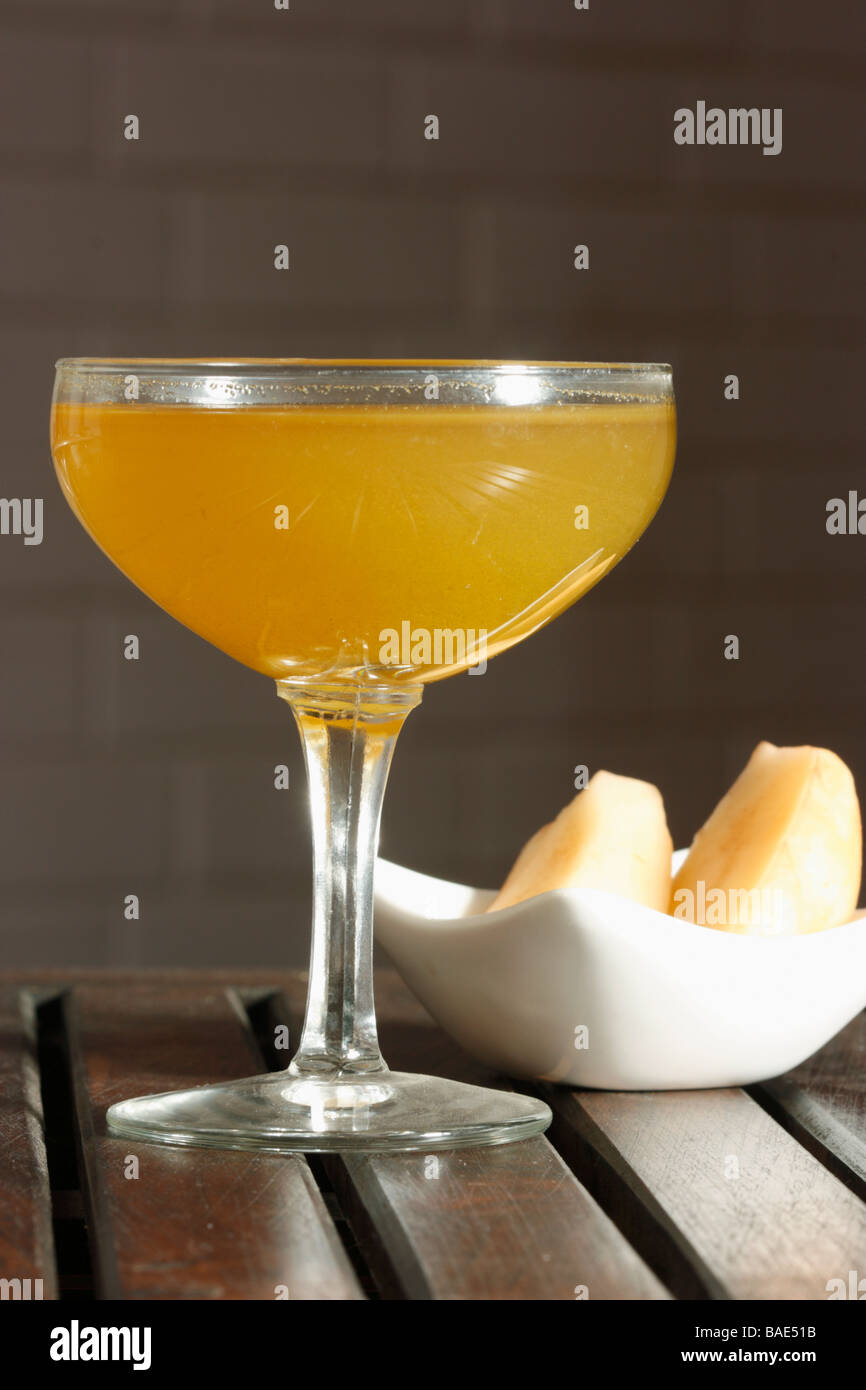 Panha is a sweet sour spicy drink from Maharashtra made with fresh raw ...