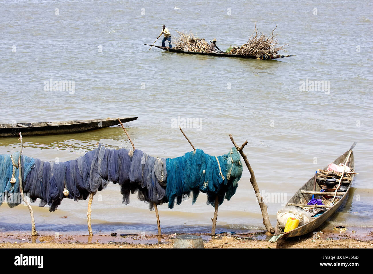 Segou region hi-res stock photography and images - Alamy