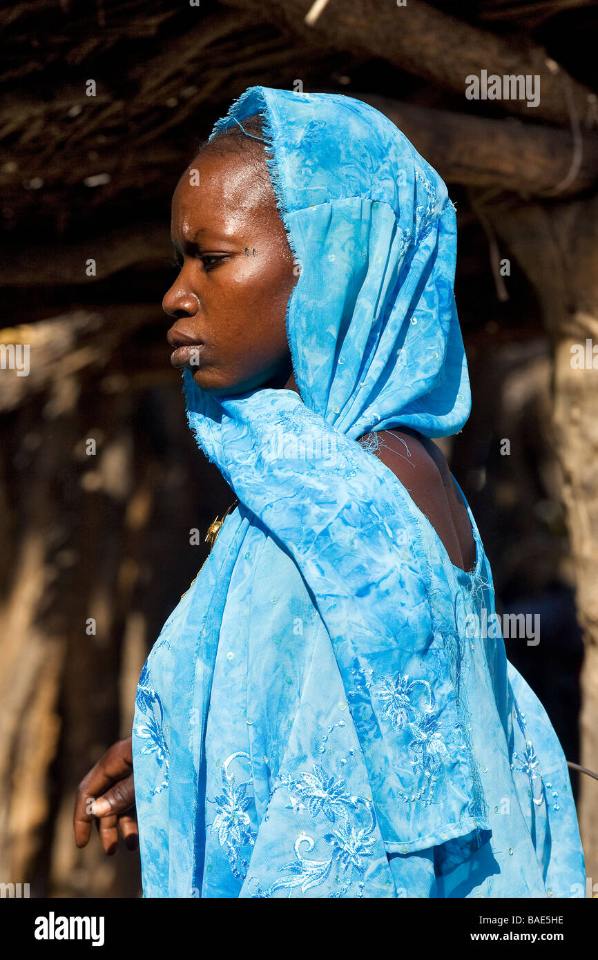 Mandinka people hi-res stock photography and images - Alamy