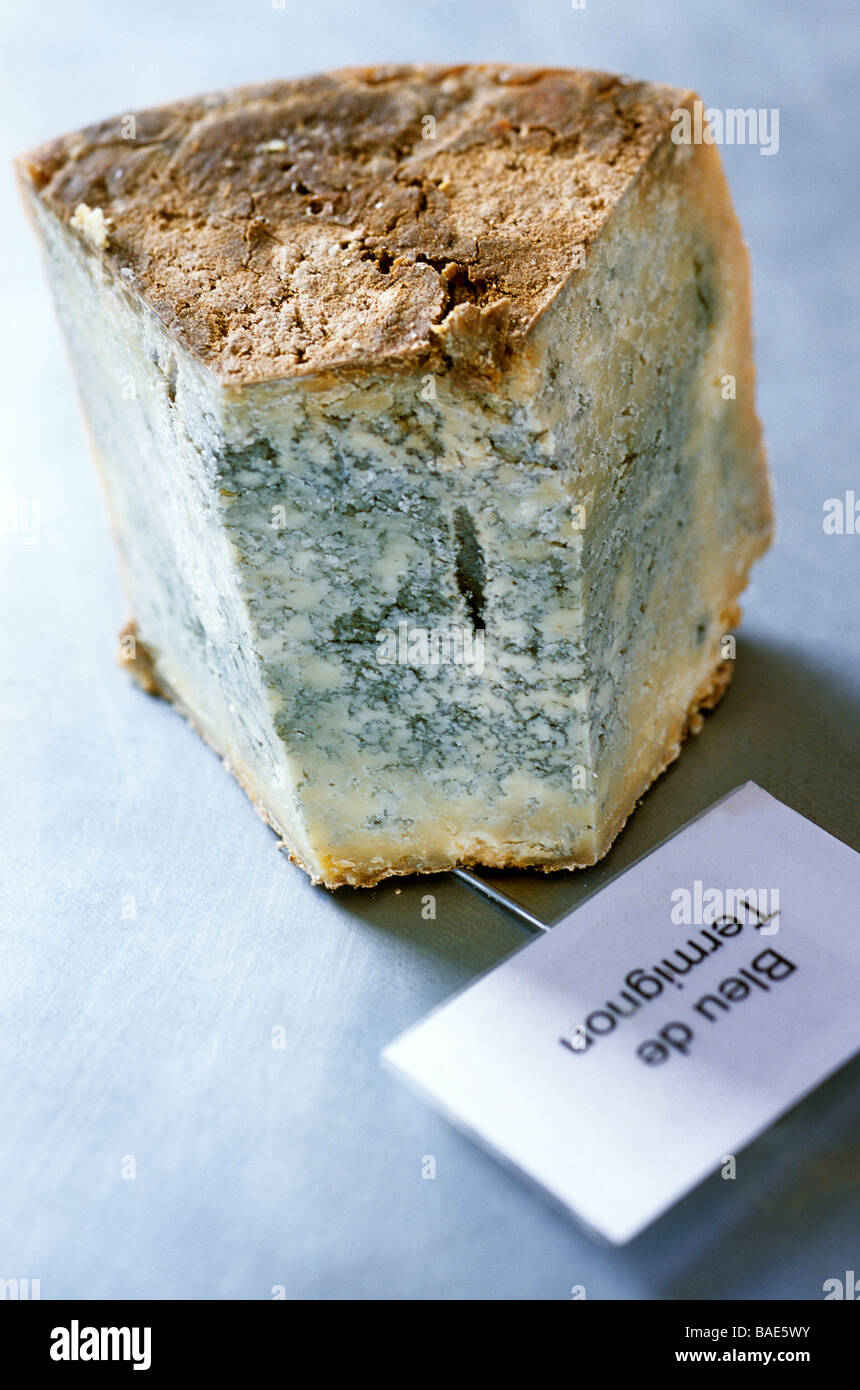 Bleu de termignon hi-res stock photography and images - Alamy