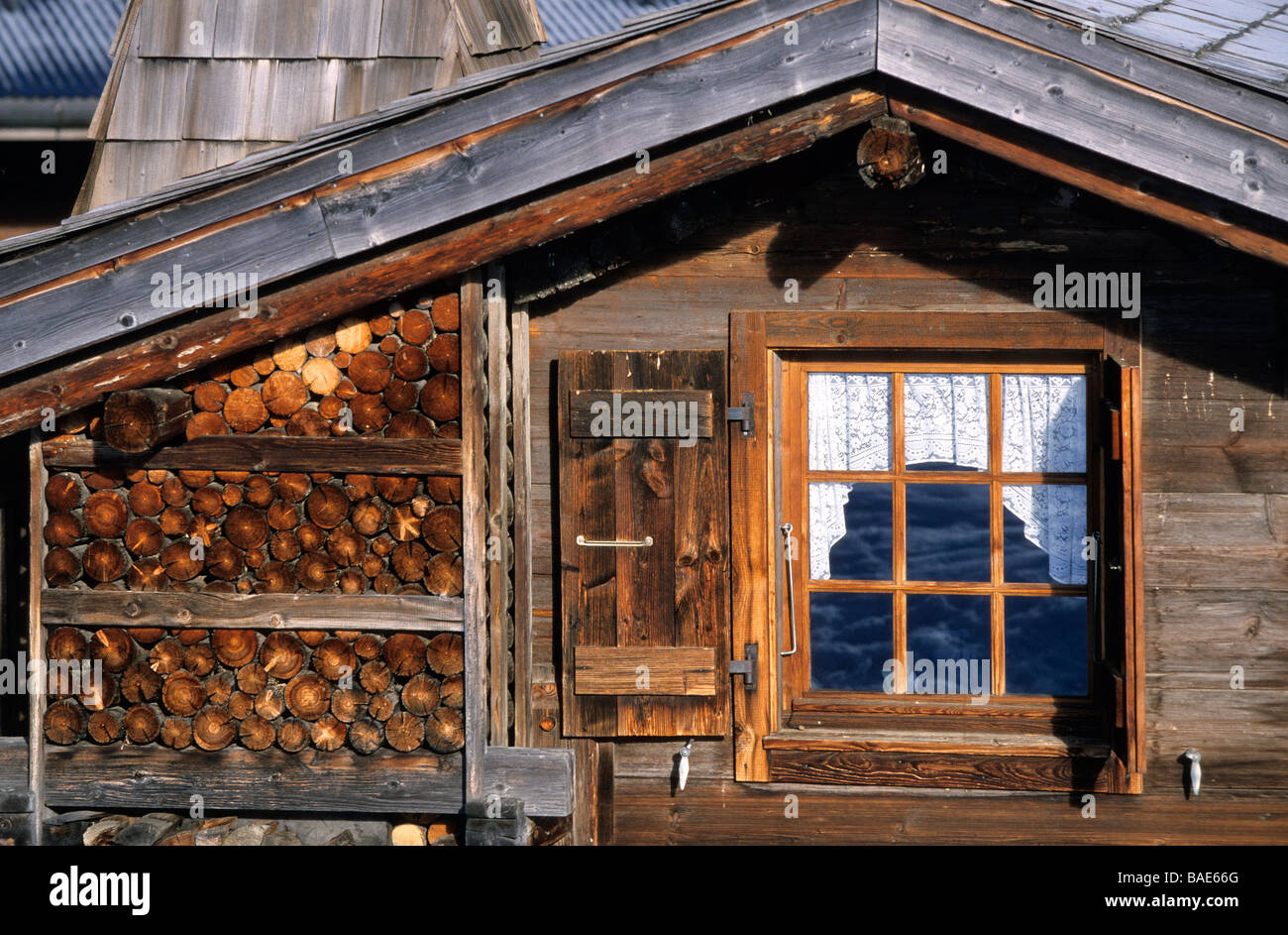 Rochebrune High Resolution Stock Photography and Images - Alamy