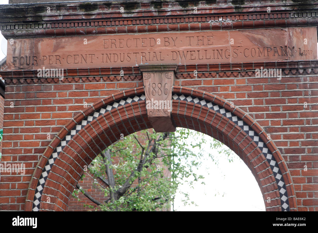 Victorian Arch Stock Photos & Victorian Arch Stock Images - Alamy