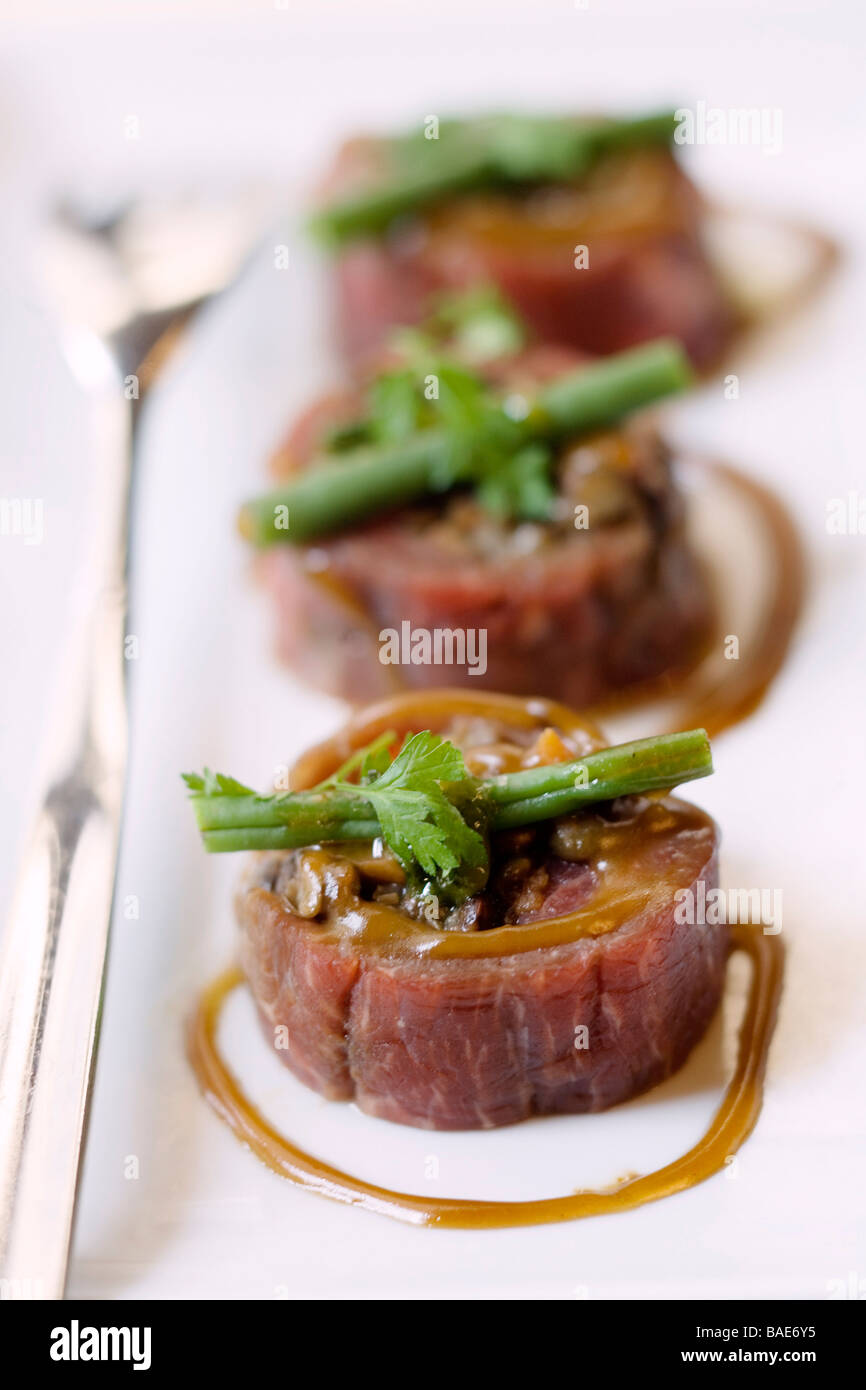 Maniguette hi-res stock photography and images - Alamy