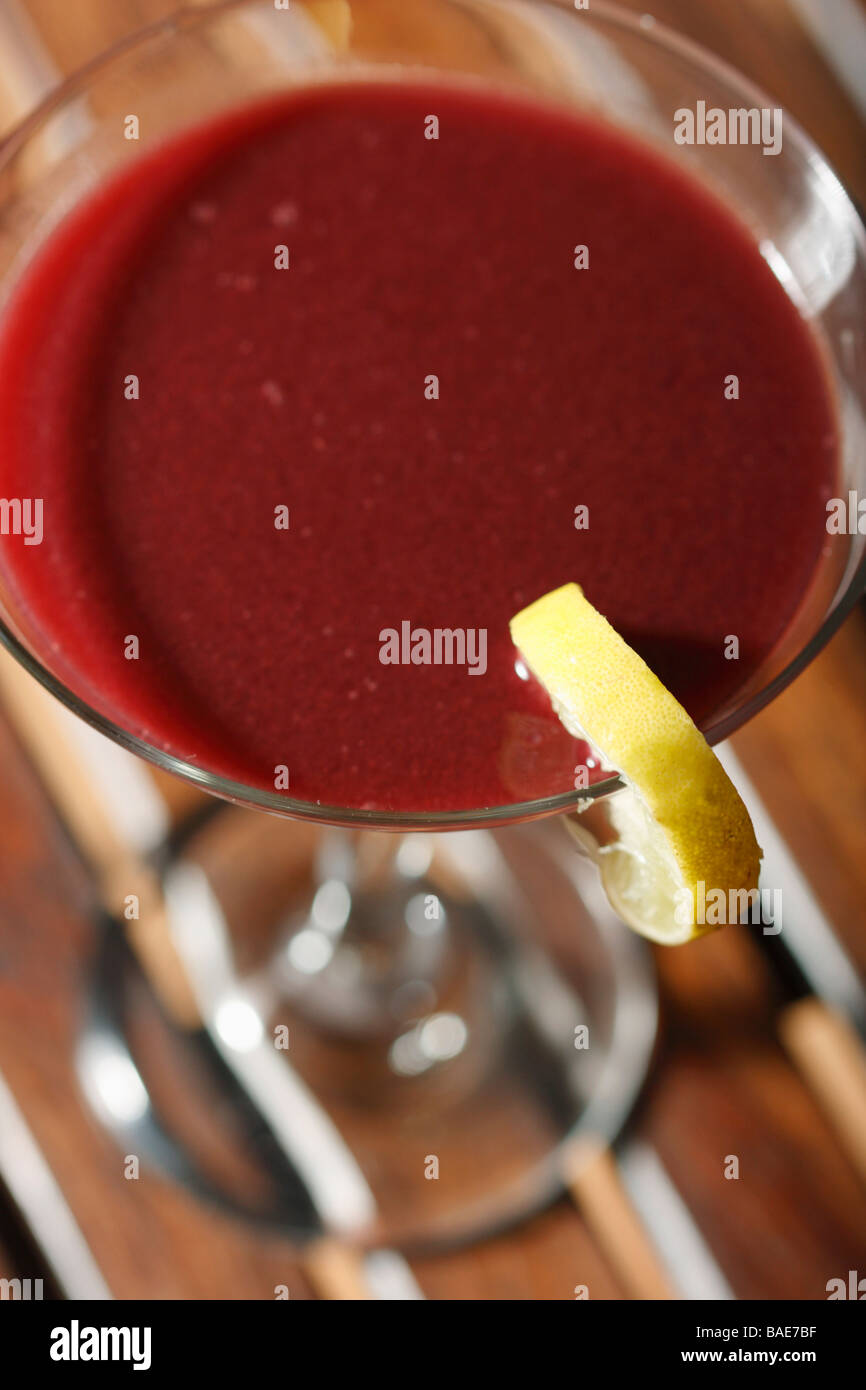 Kokum Sharbat is a sweet and tangy drink made from the fruit kokum & it ...