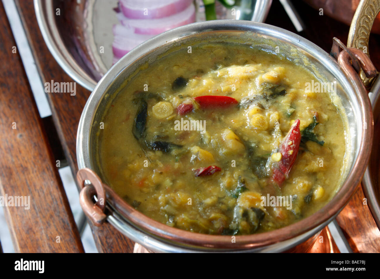 Methi Moong dal subzi is a healthy and delicious dal subzi from North ...