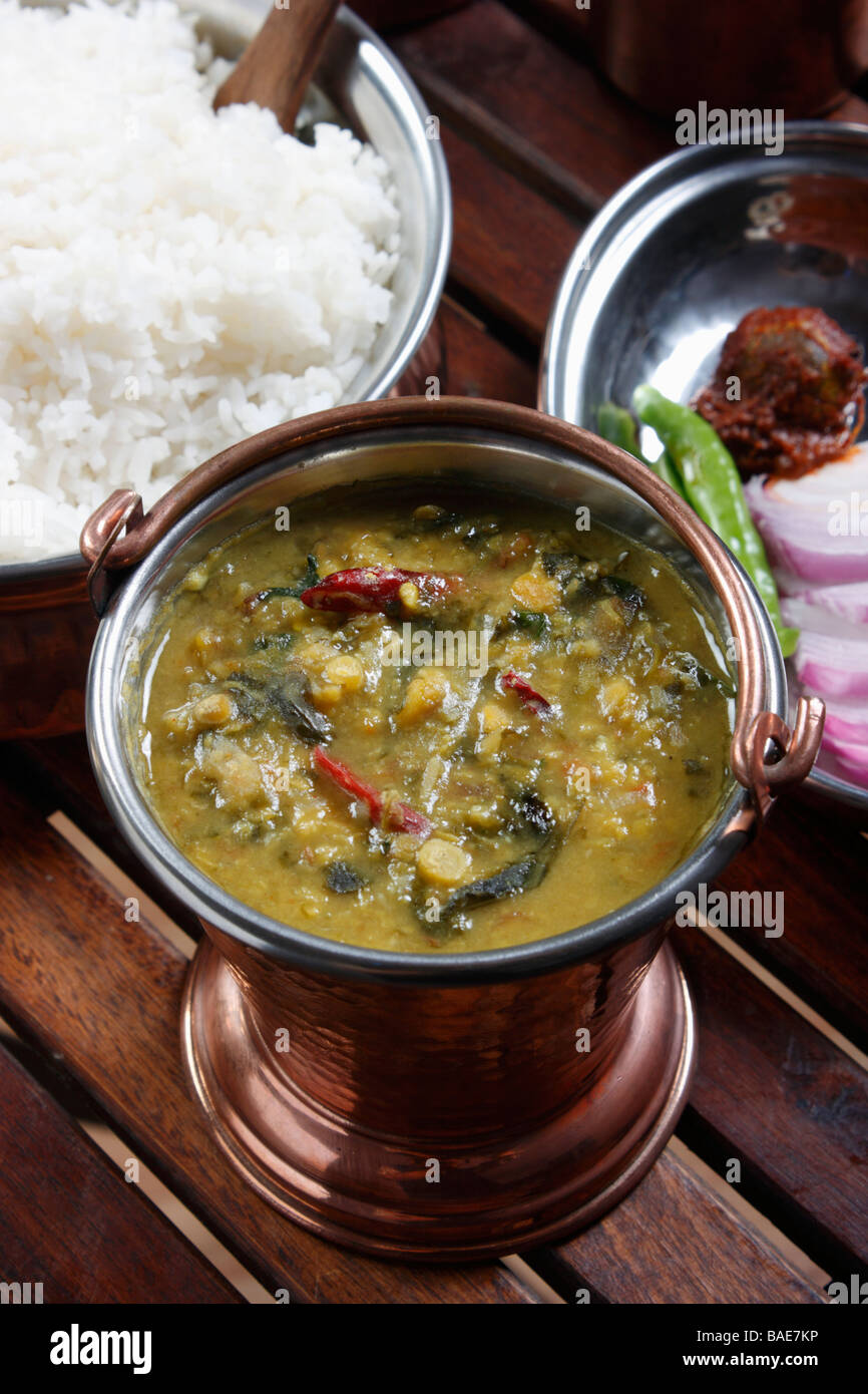 Methi Moong dal subzi is a healthy and delicious dal subzi from North ...