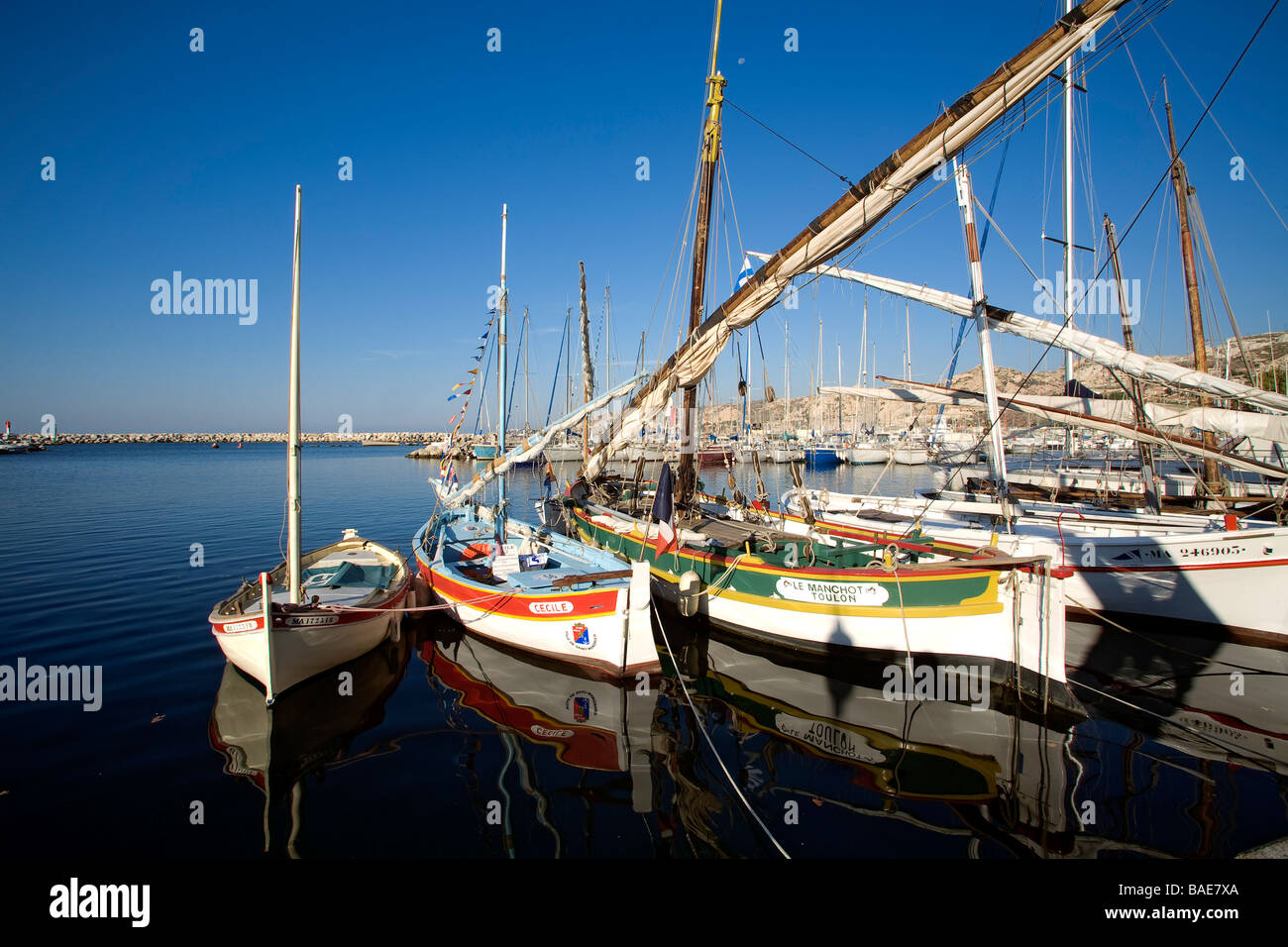 Tartan boats hi-res stock photography and images - Alamy