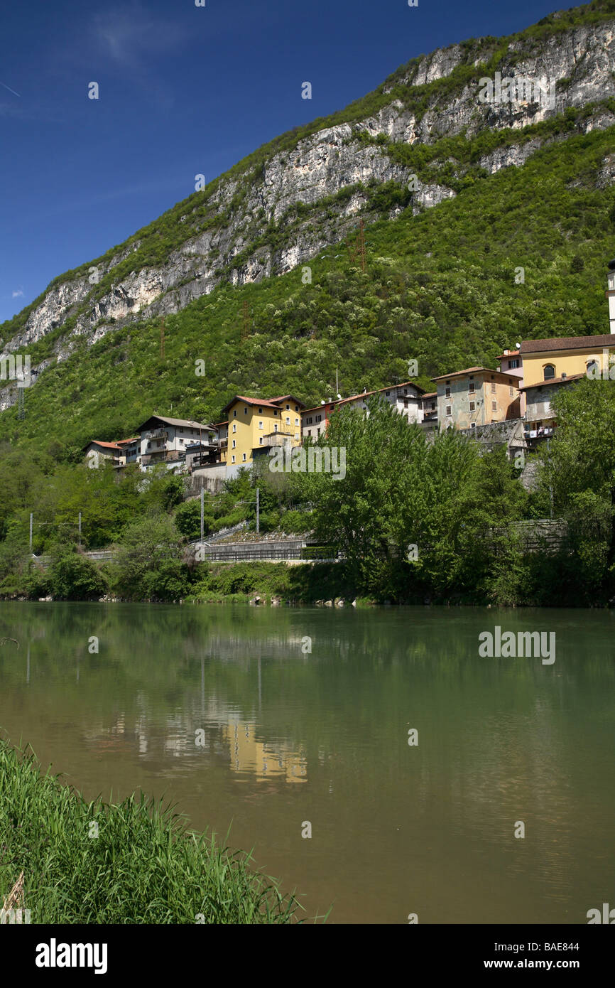 Serravalle hi-res stock photography and images - Alamy