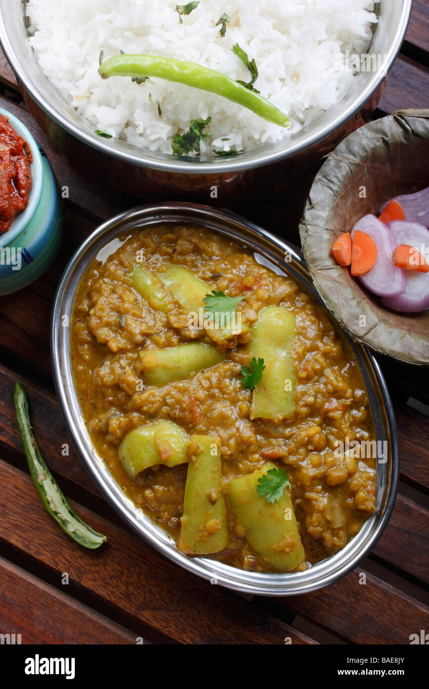 Methi Moong dal subzi is a healthy and delicious dal subzi from North ...