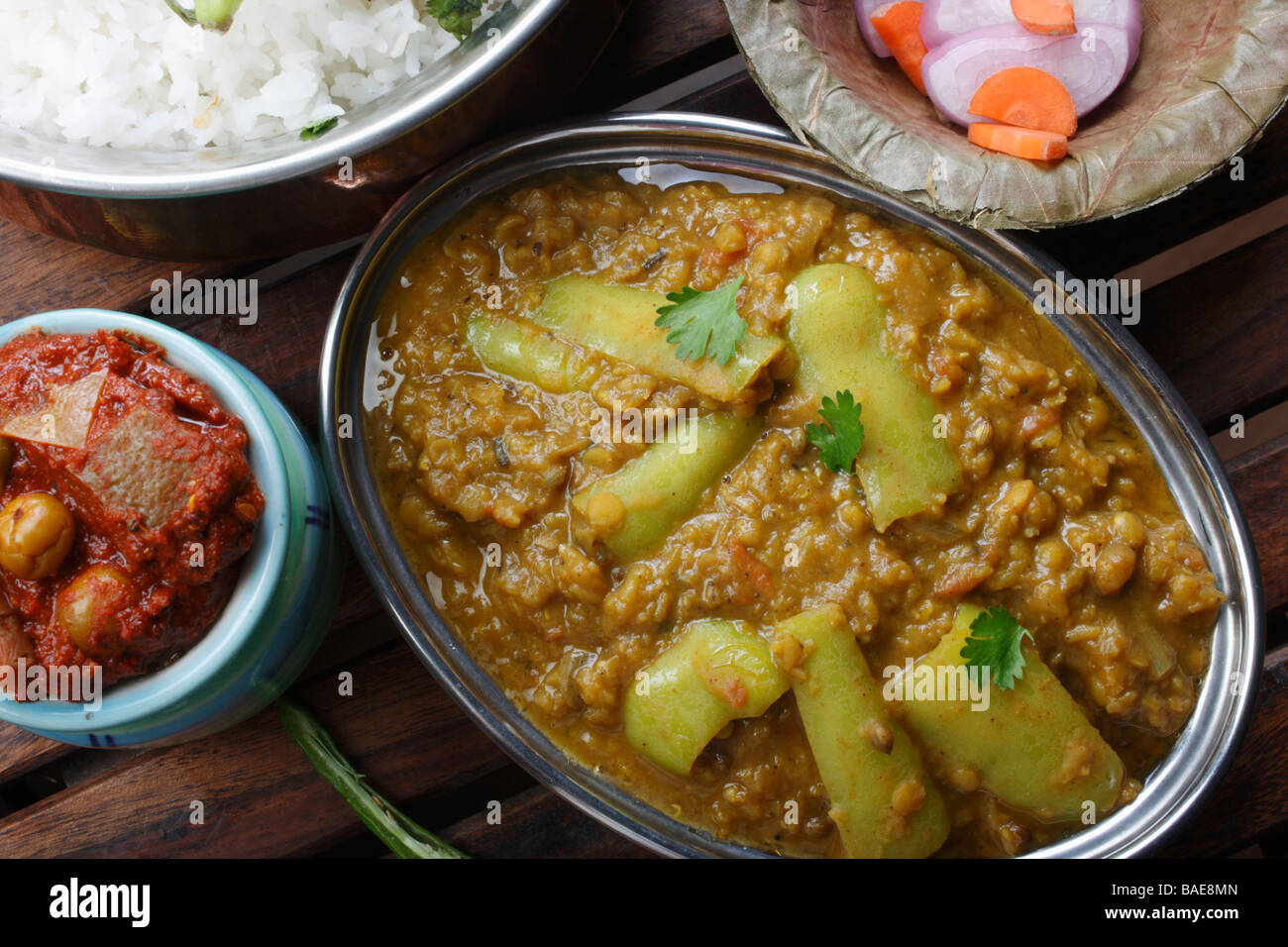 Methi Moong dal subzi is a healthy and delicious dal subzi from North ...