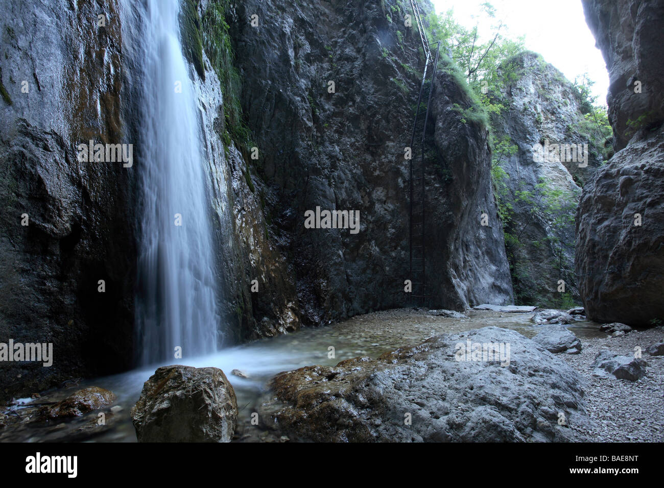 Burrone giovanelli hi-res stock photography and images - Alamy