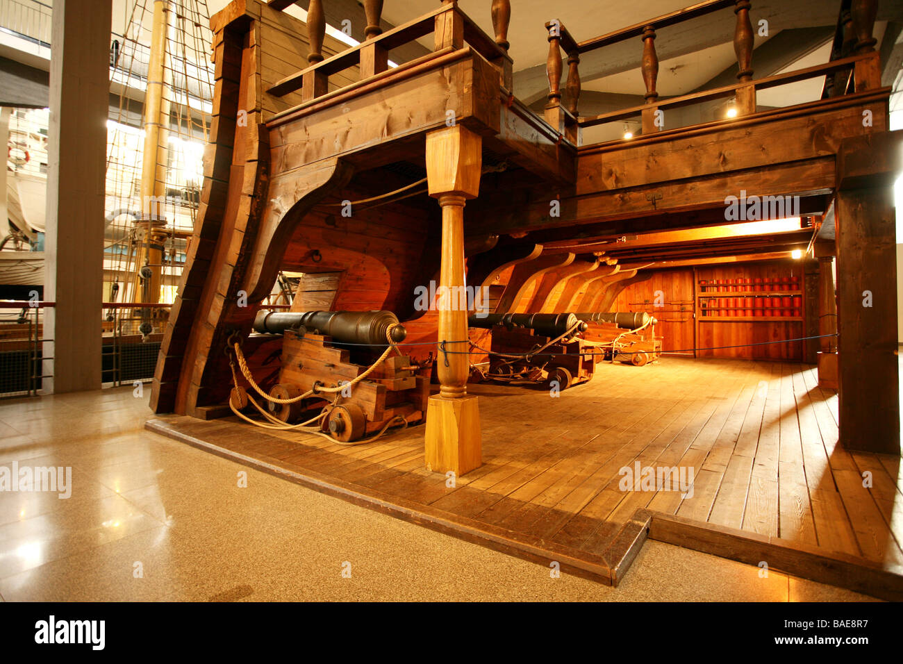 National Science and Technology Museum Leonardo da Vinci , Milan ...