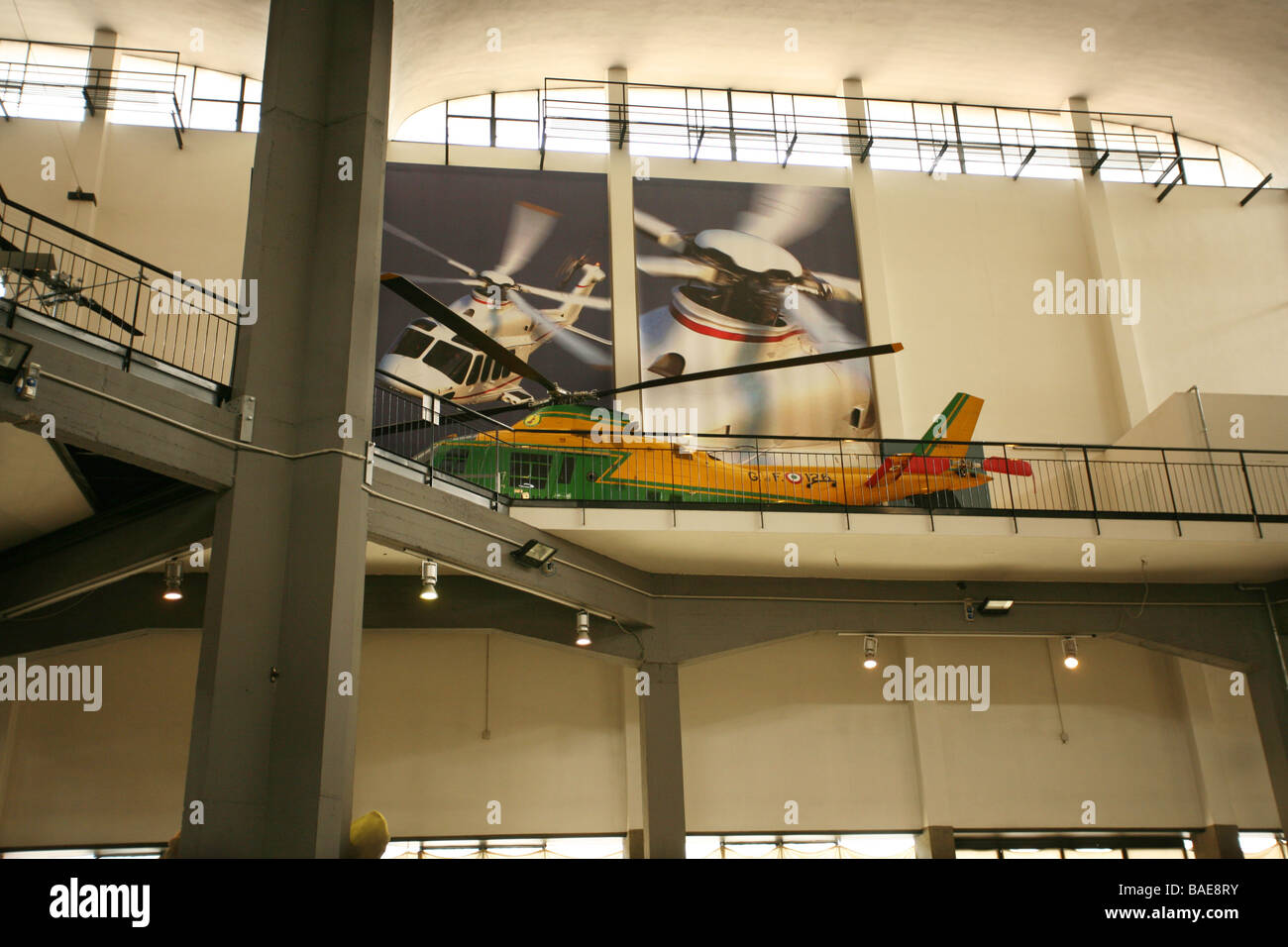 National Science and Technology Museum Leonardo da Vinci , Milan ...