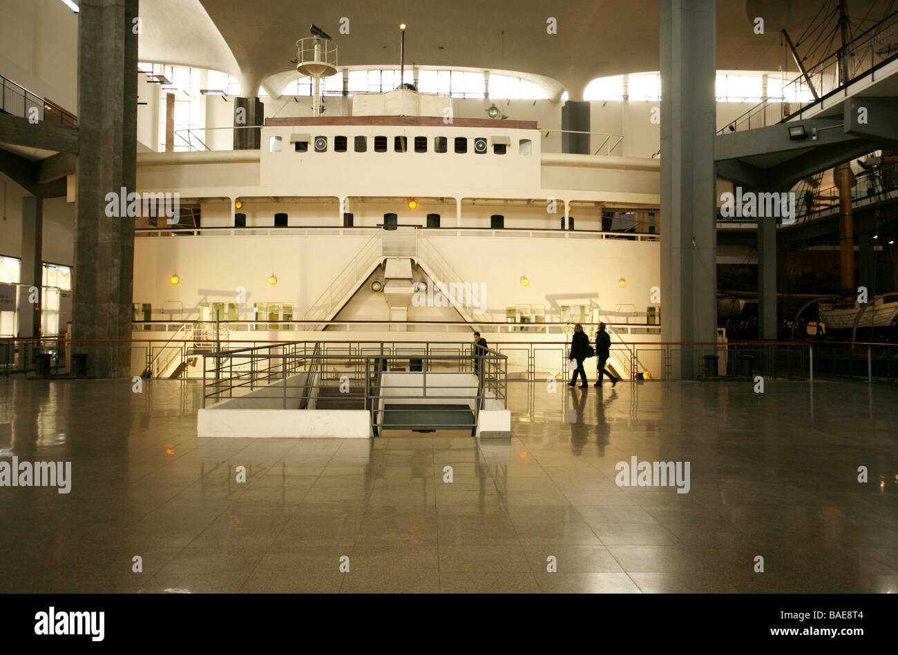 National Science and Technology Museum Leonardo da Vinci , Milan ...