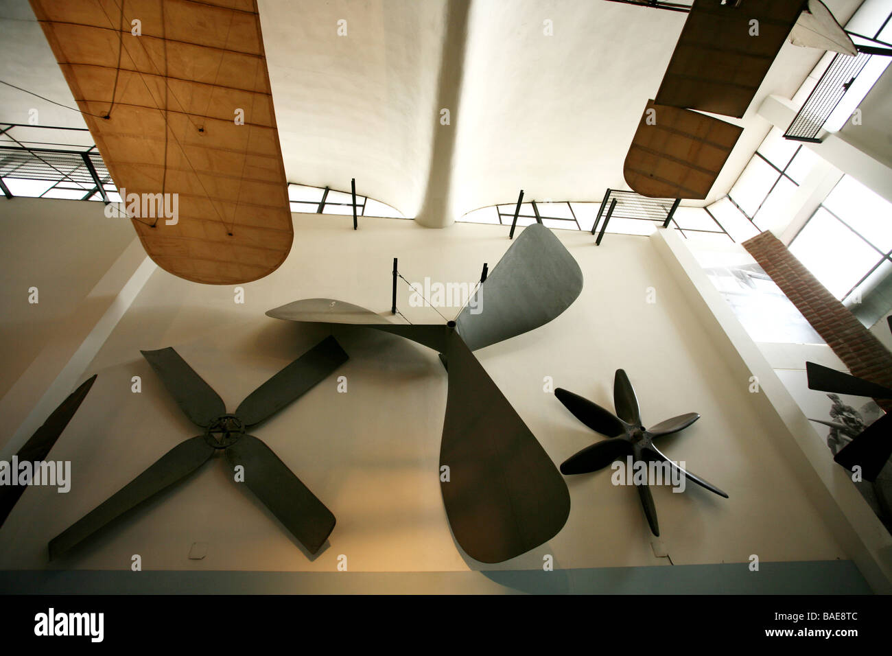 National Science and Technology Museum Leonardo da Vinci , Milan ...