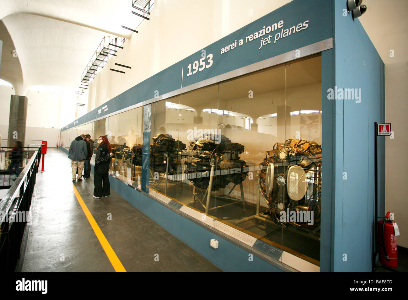National Science and Technology Museum Leonardo da Vinci , Milan ...