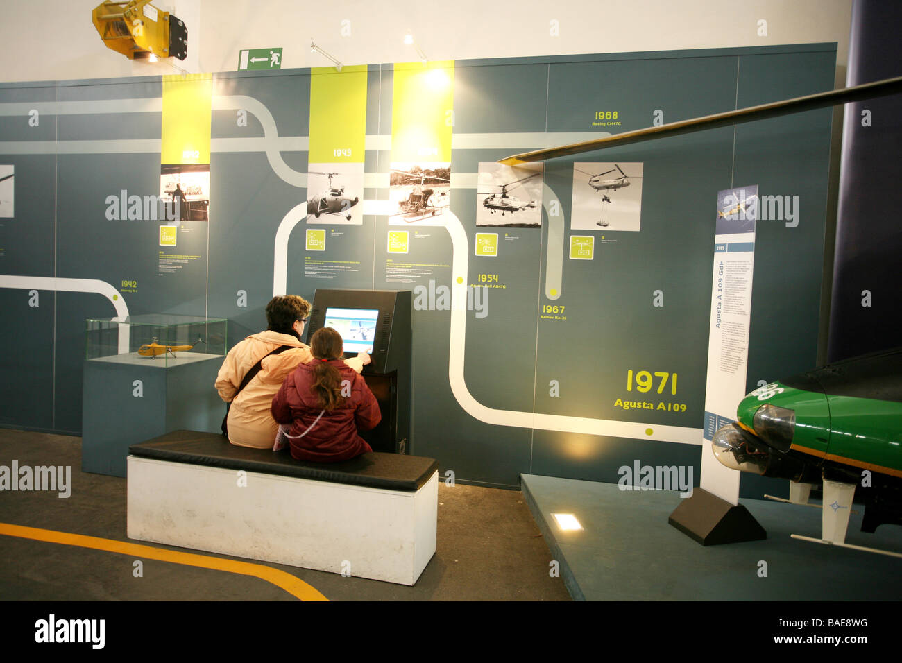 National Science and Technology Museum Leonardo da Vinci , Milan ...