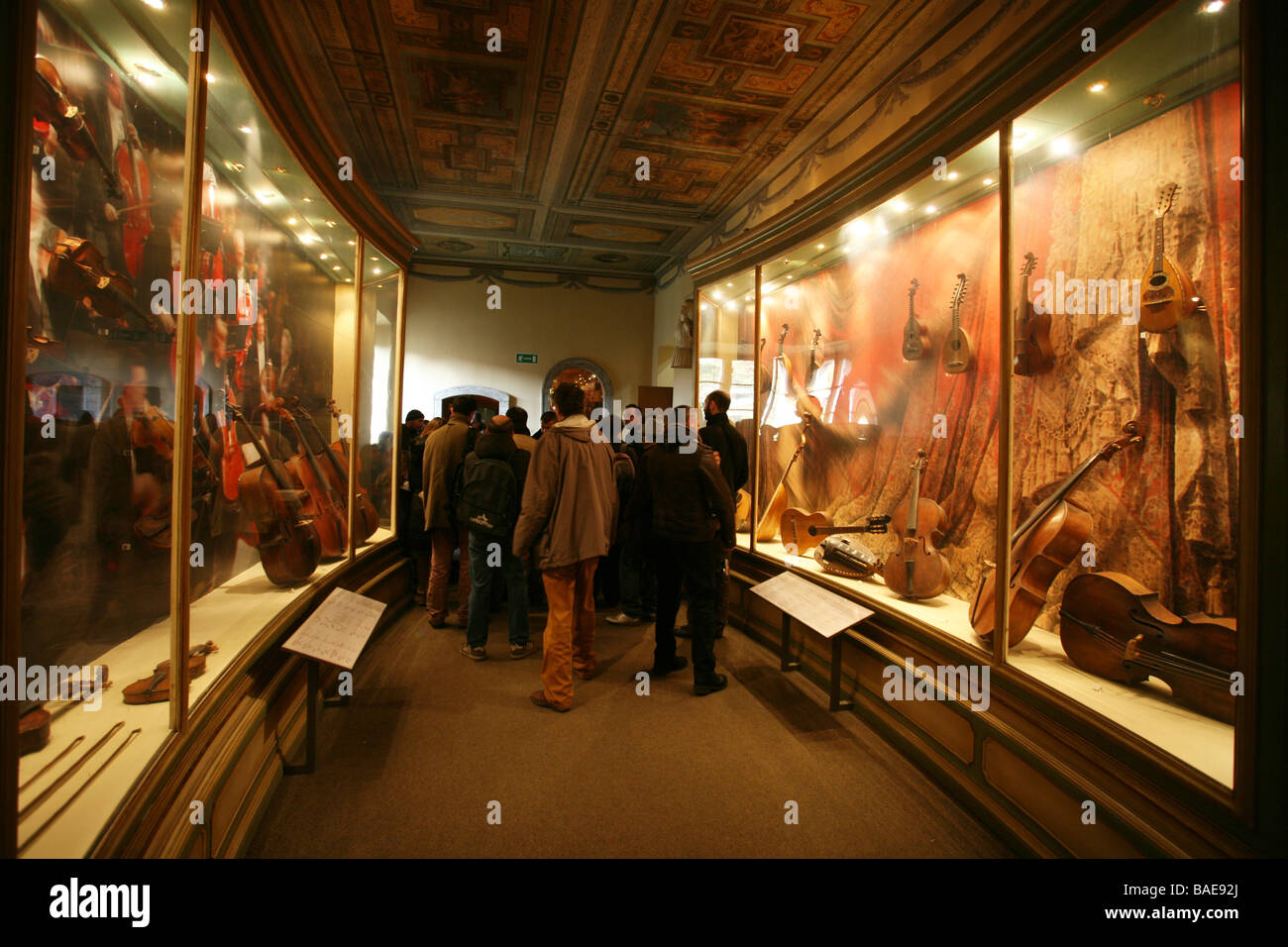 National Science and Technology Museum Leonardo da Vinci , Milan ...