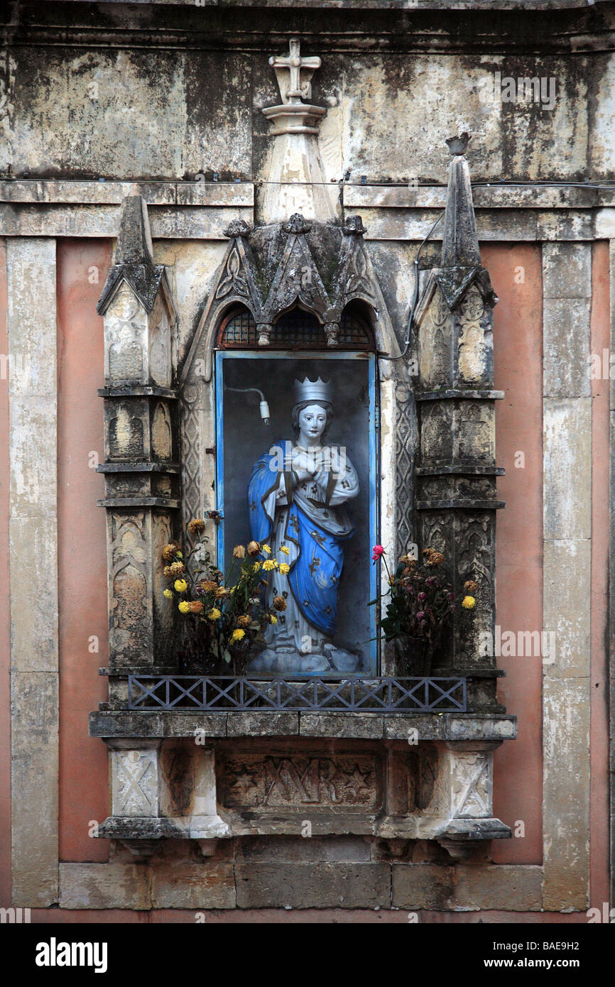 Aedicula High Resolution Stock Photography and Images - Alamy