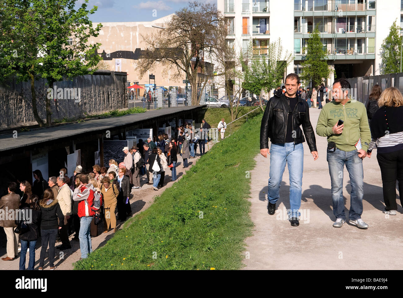 Gestapo building berlin hi-res stock photography and images - Alamy
