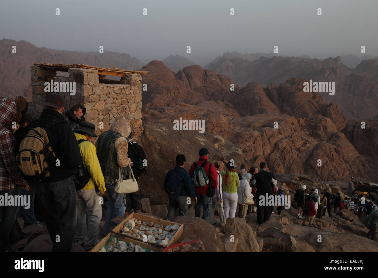 Steps of repentance hi-res stock photography and images - Alamy