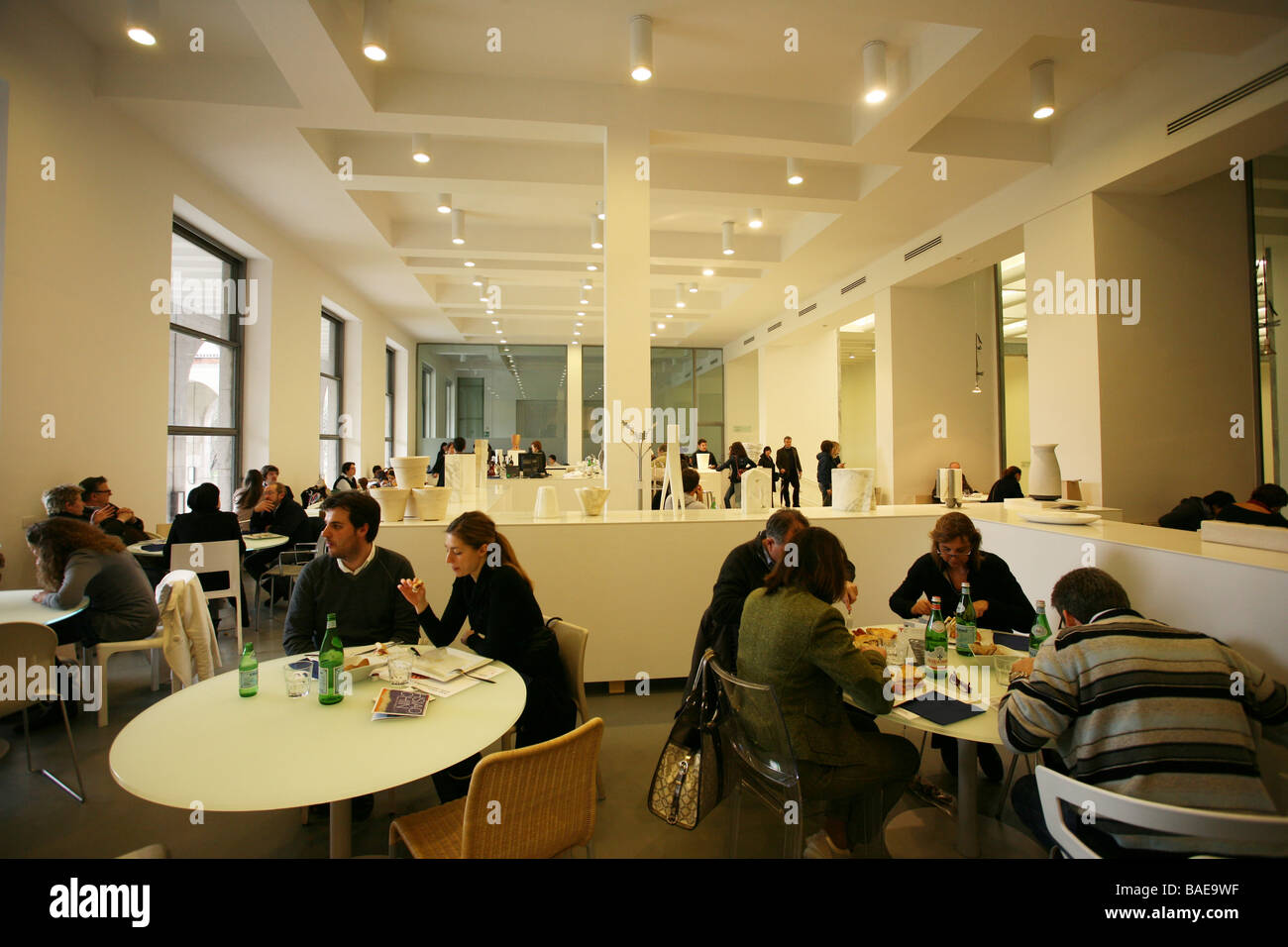 Museum design hi-res stock photography and images - Alamy