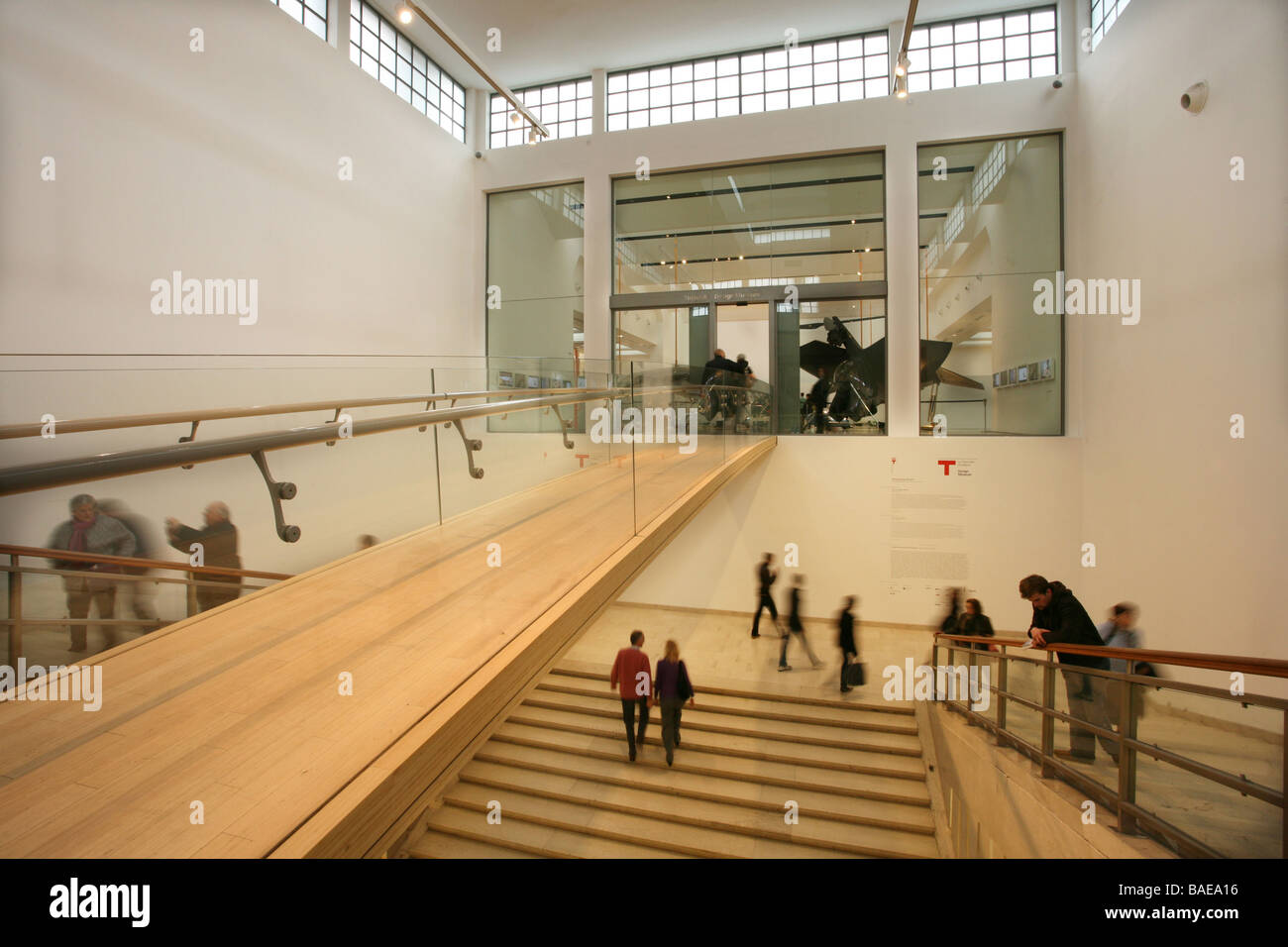 Triennale Design Museum, Modern Design Show, Milan, Lombardy, Italy ...