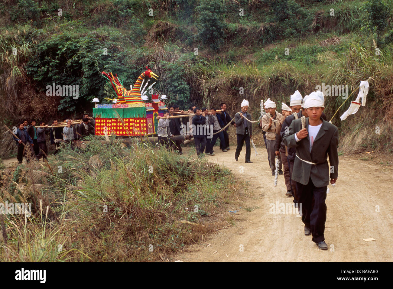 Han china paper hi-res stock photography and images - Alamy