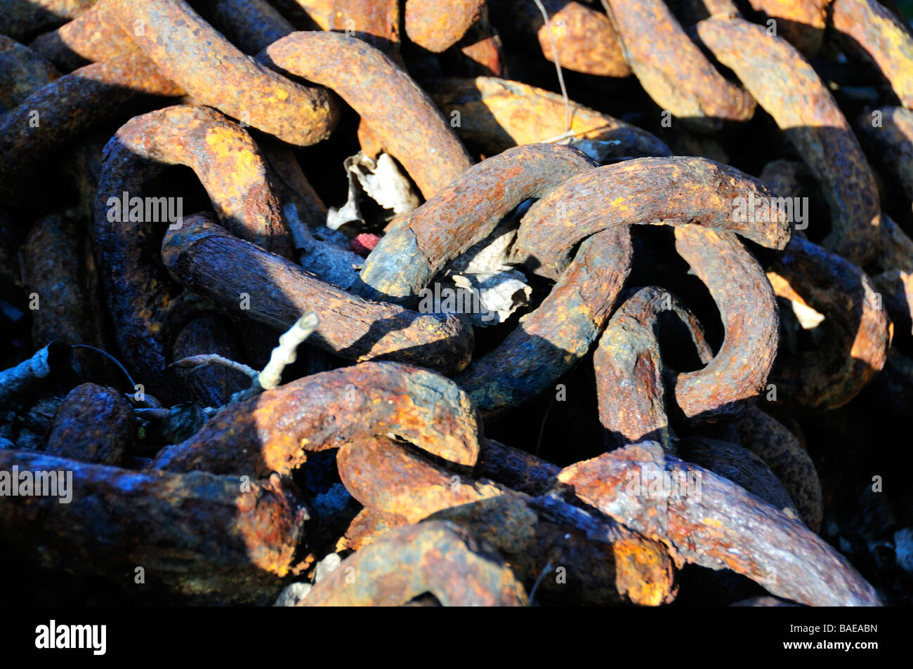 Power chain hi-res stock photography and images - Alamy