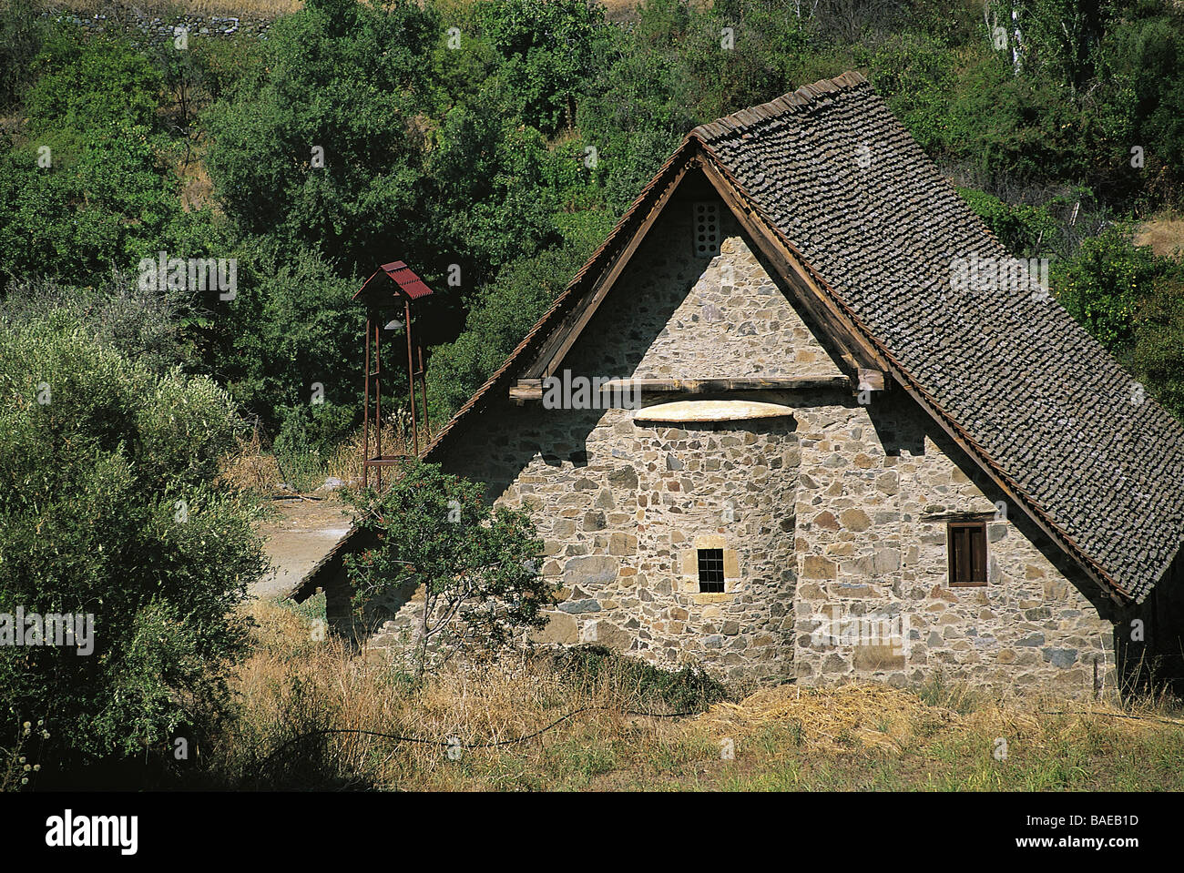 Galata cyprus hi-res stock photography and images - Alamy