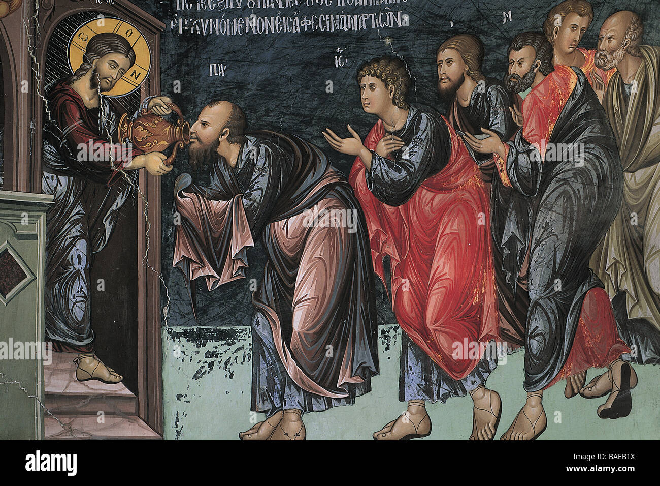 Galata cyprus hi-res stock photography and images - Alamy