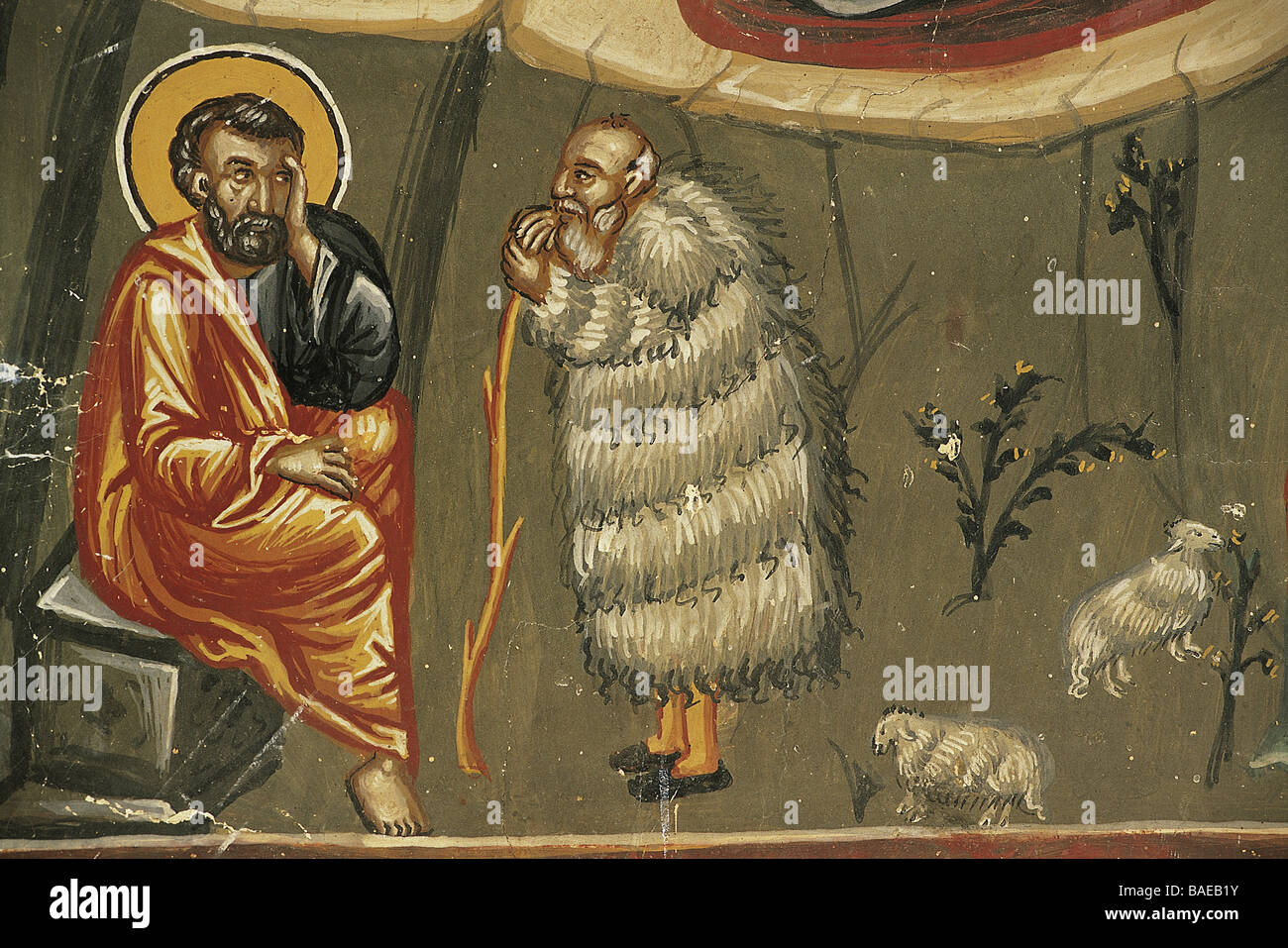 Galata Cyprus High Resolution Stock Photography and Images - Alamy