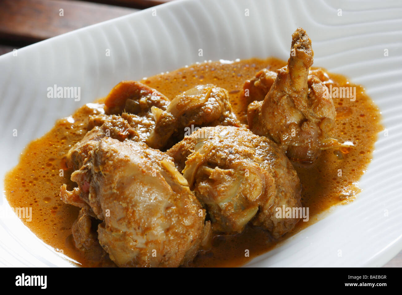 Kerala Special kozhi curry is a chicken curry from Kerala in which ...