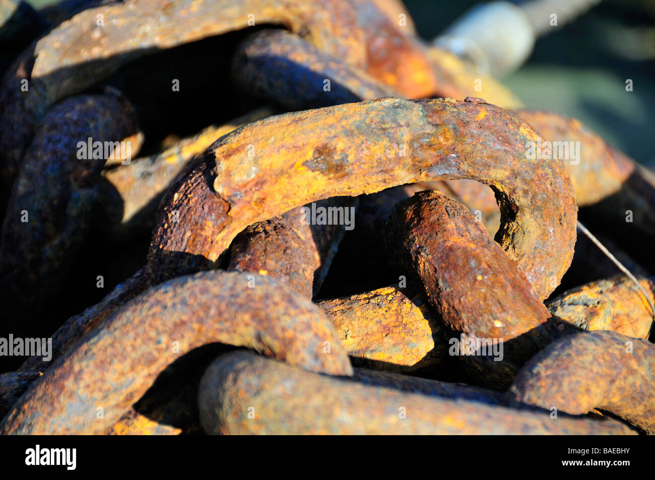 Power chain hi-res stock photography and images - Alamy