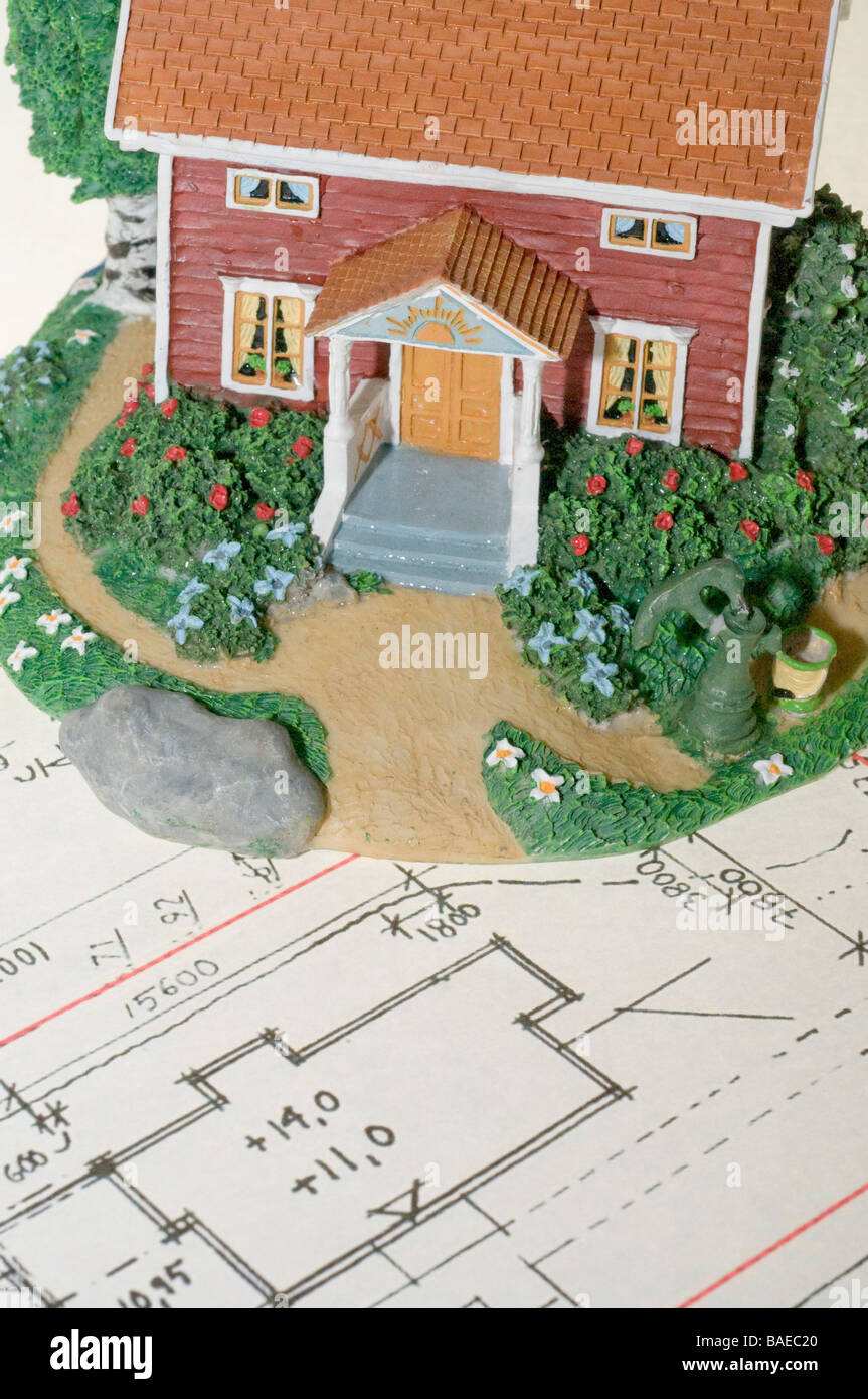 Floorplan hi-res stock photography and images - Alamy