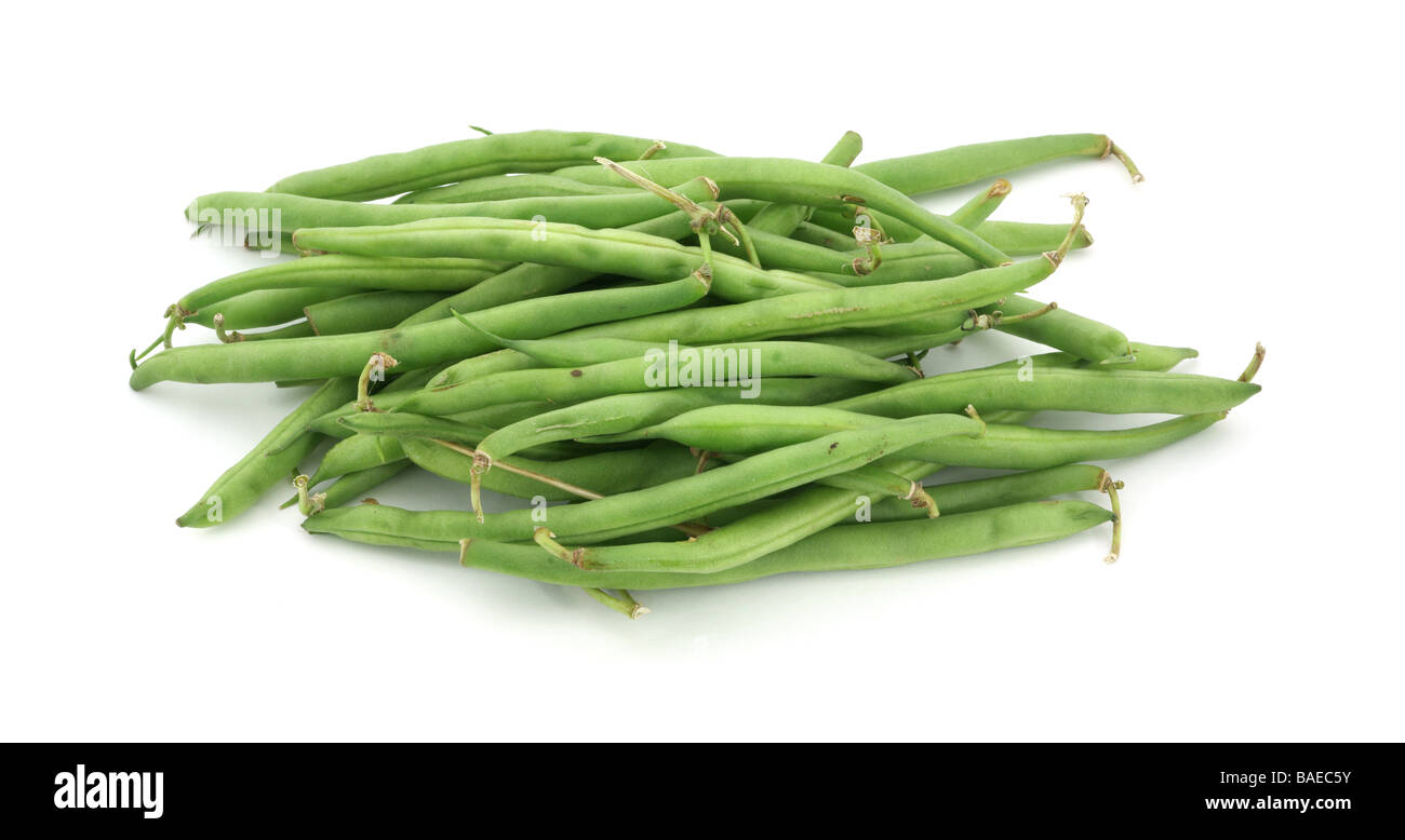 Green beans hi-res stock photography and images - Alamy