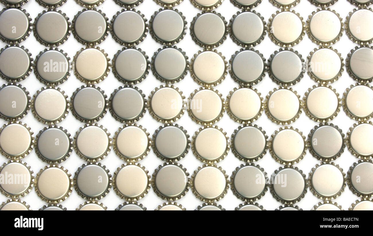 Bottle caps hi-res stock photography and images - Alamy