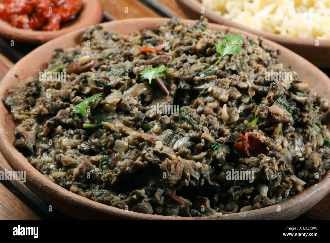 Fatless maa ki daal is a healthier version of traditional daal from ...