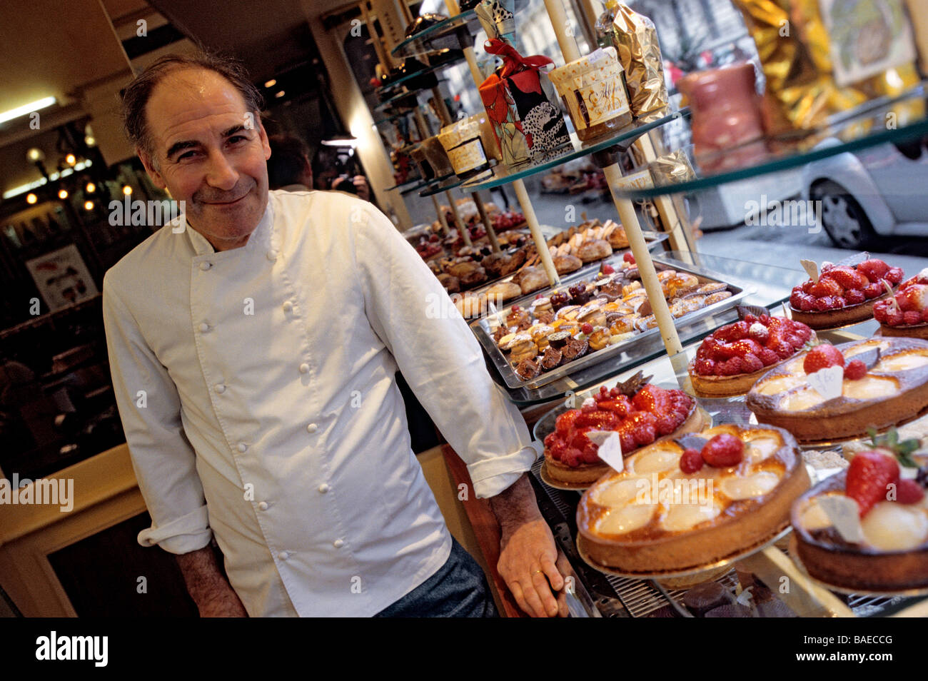 Delice de france hi-res stock photography and images - Alamy