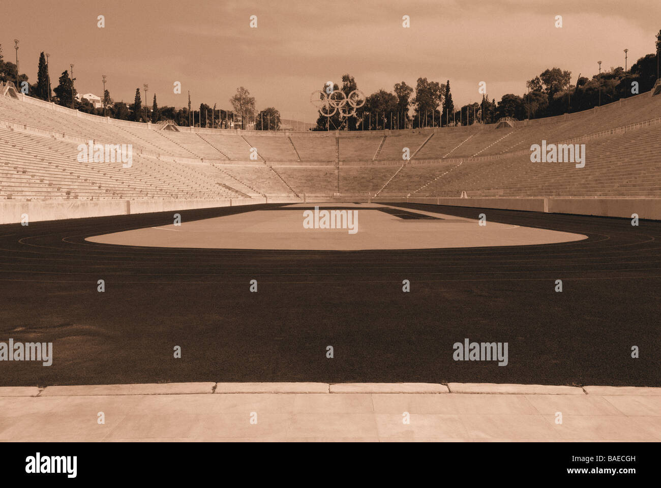 U shaped stadium hi-res stock photography and images - Alamy
