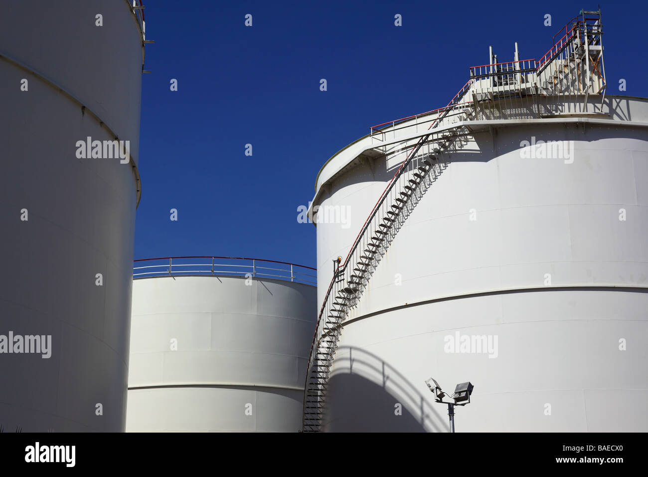 Diesel tanks hi-res stock photography and images - Alamy