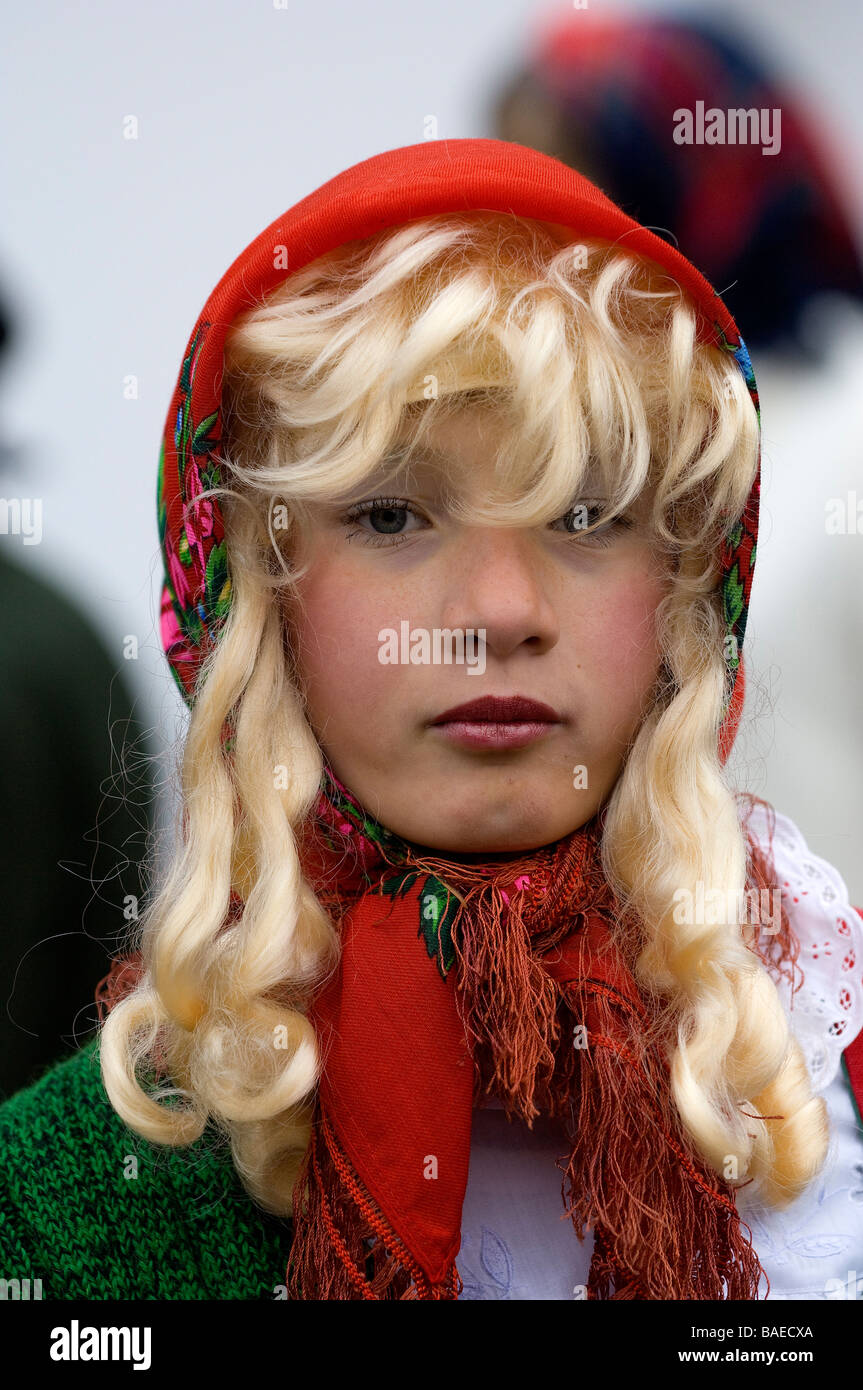 Austrian parade hi-res stock photography and images - Alamy