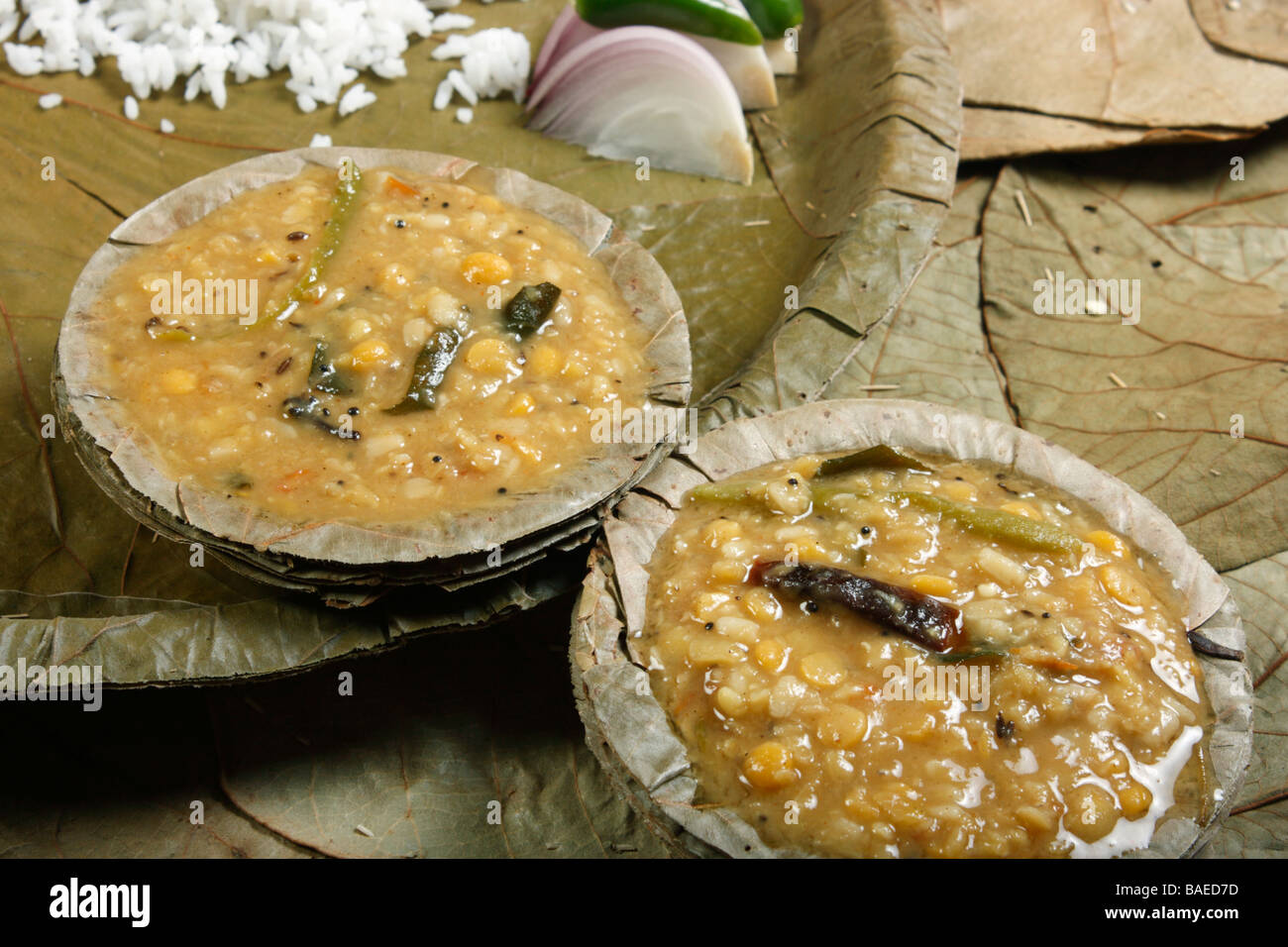 Panchkuti Dal is an appealing combination of five dals and a blend of ...