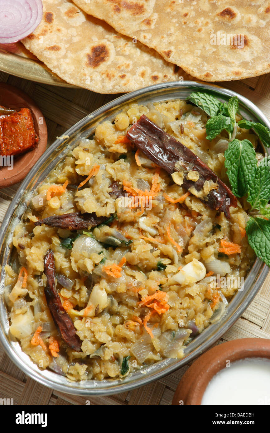 Mash dal hi-res stock photography and images - Alamy