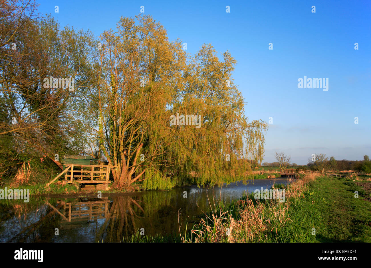 Burgh next aylsham hi-res stock photography and images - Alamy