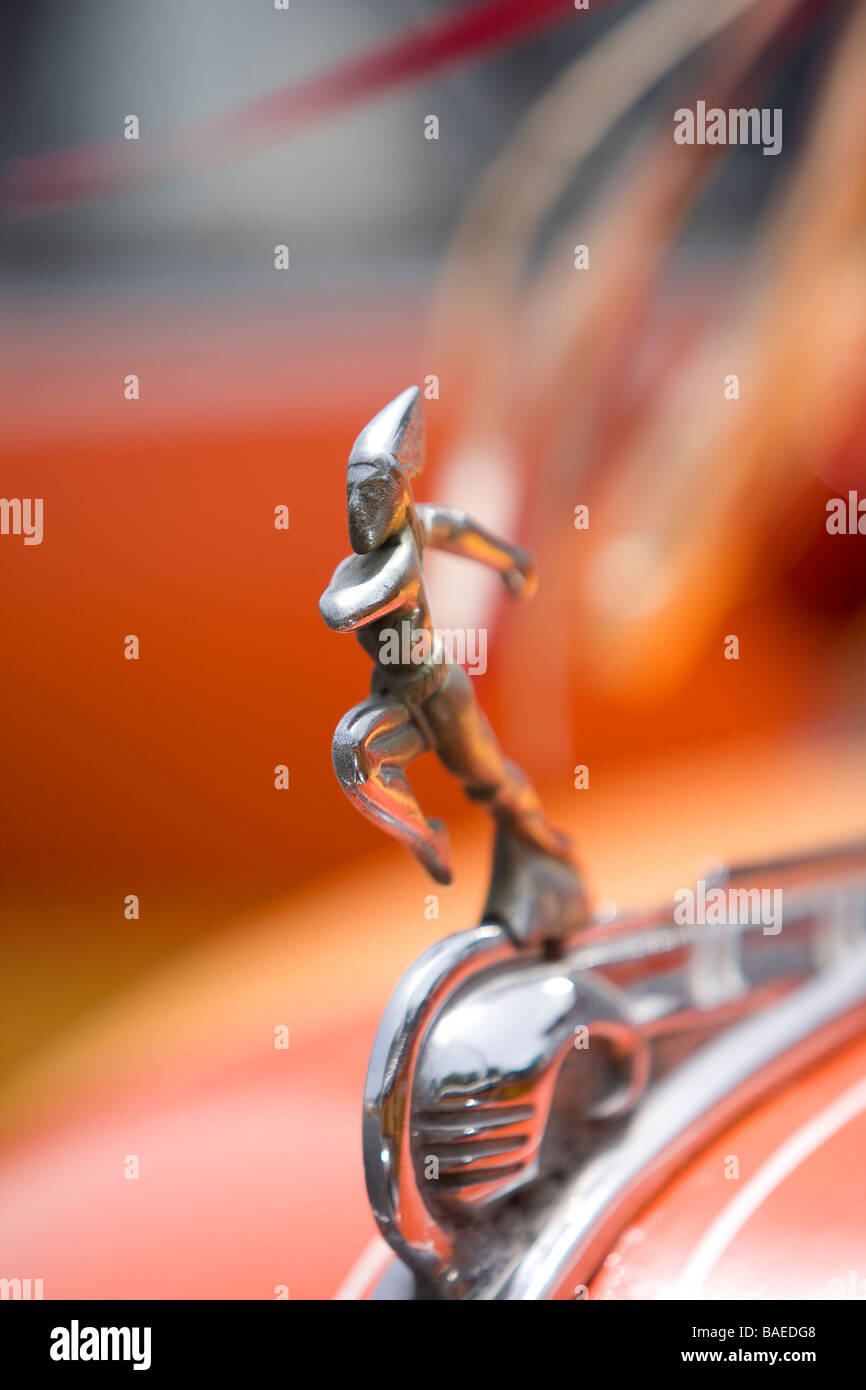 Bus bonnet hi-res stock photography and images - Alamy